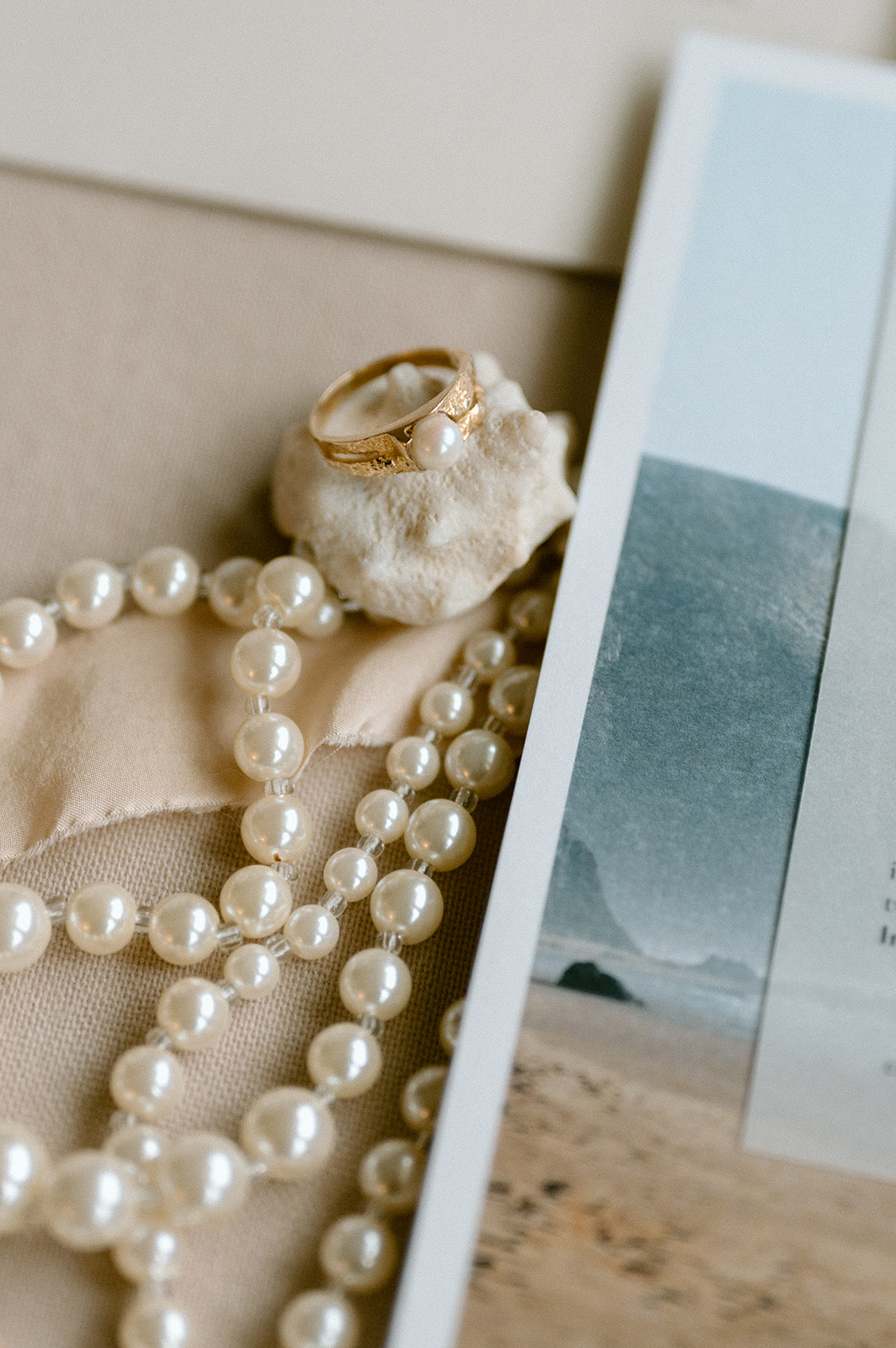 Pearl Shell Editorial - daniellejacksonevents.com