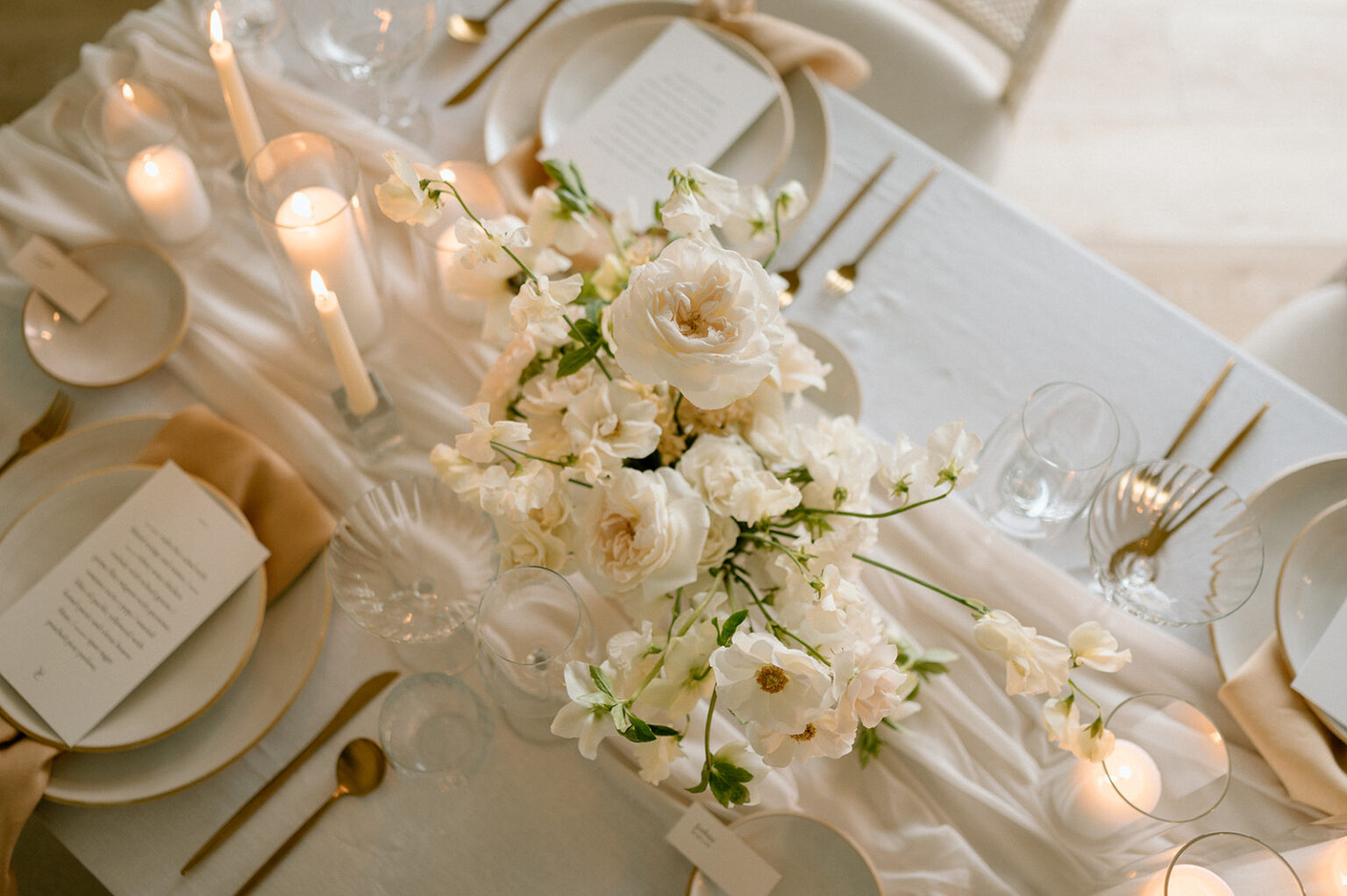 Pearl Shell Editorial - daniellejacksonevents.com