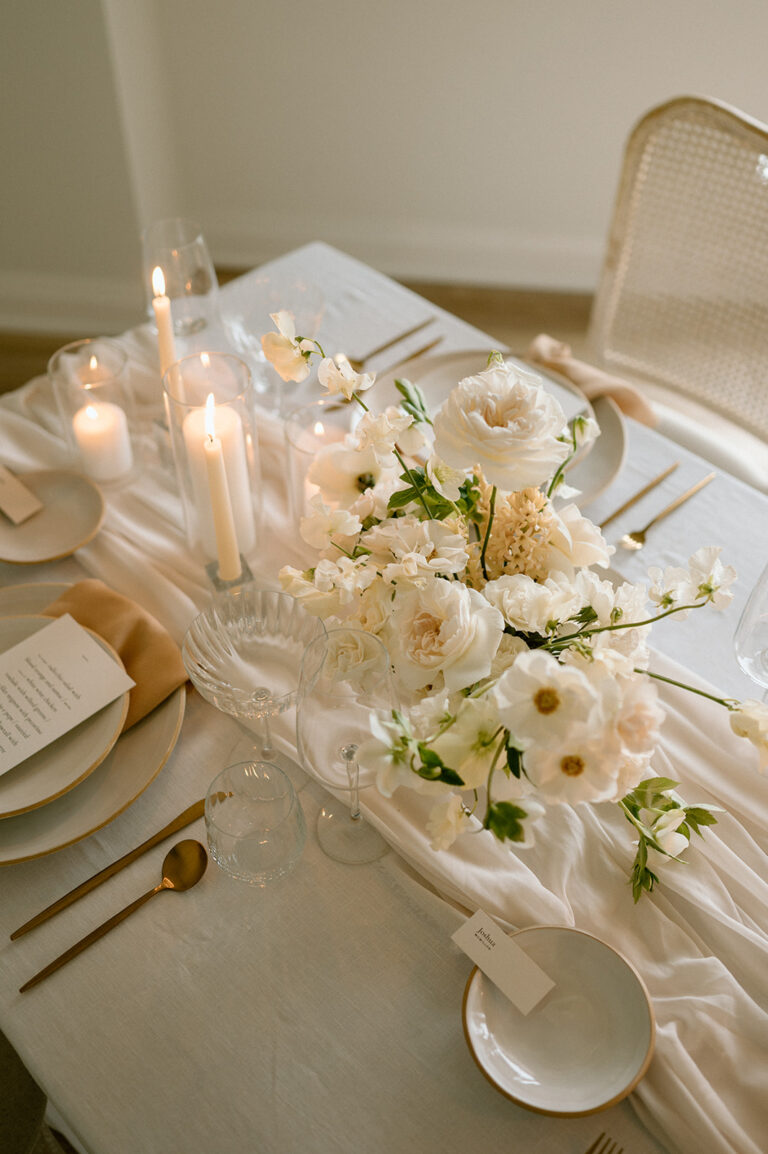 Pearl Shell Editorial - daniellejacksonevents.com