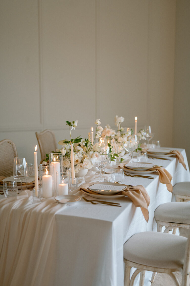 Pearl Shell Editorial - daniellejacksonevents.com