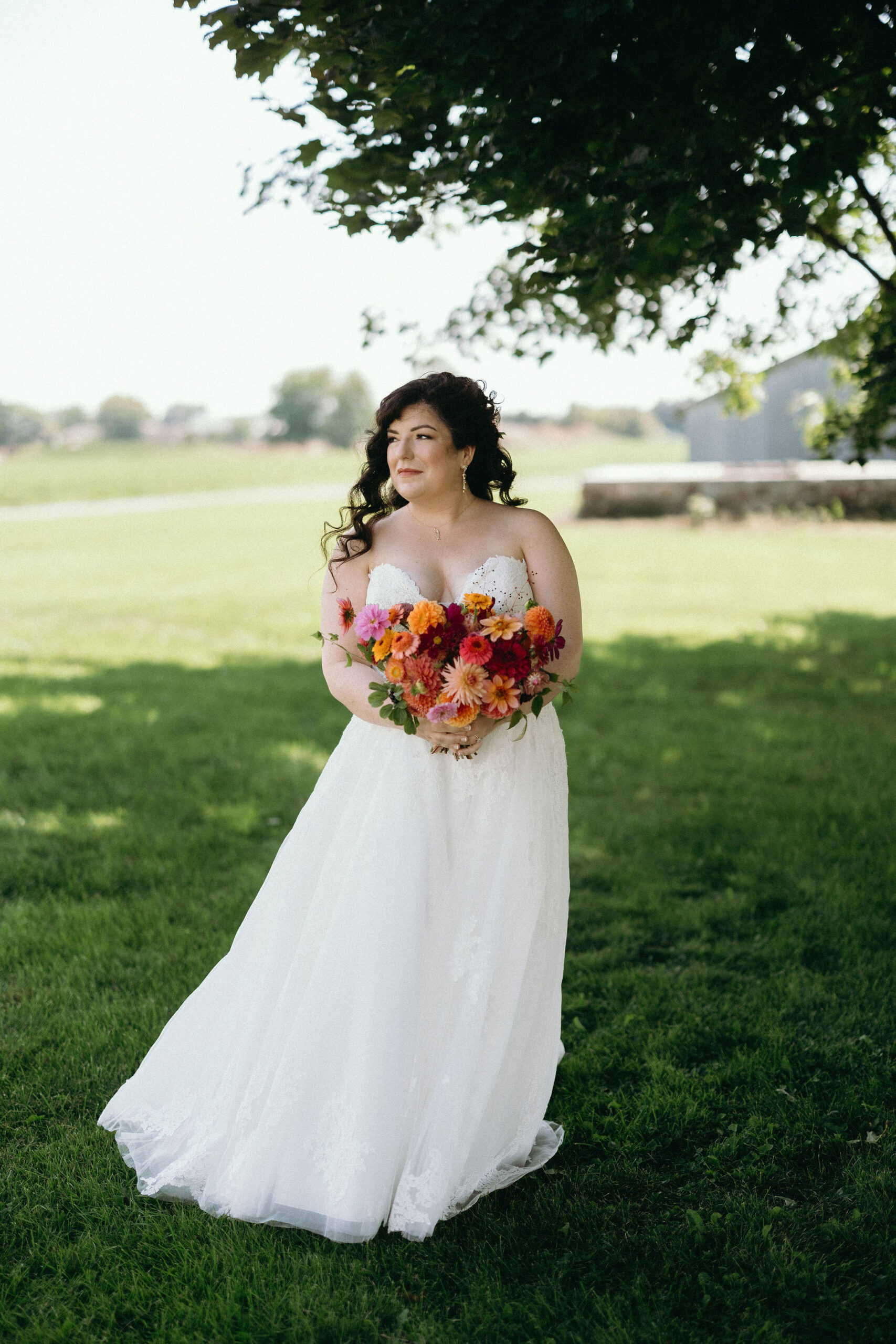 Danielle & Ross - daniellejacksonevents.com