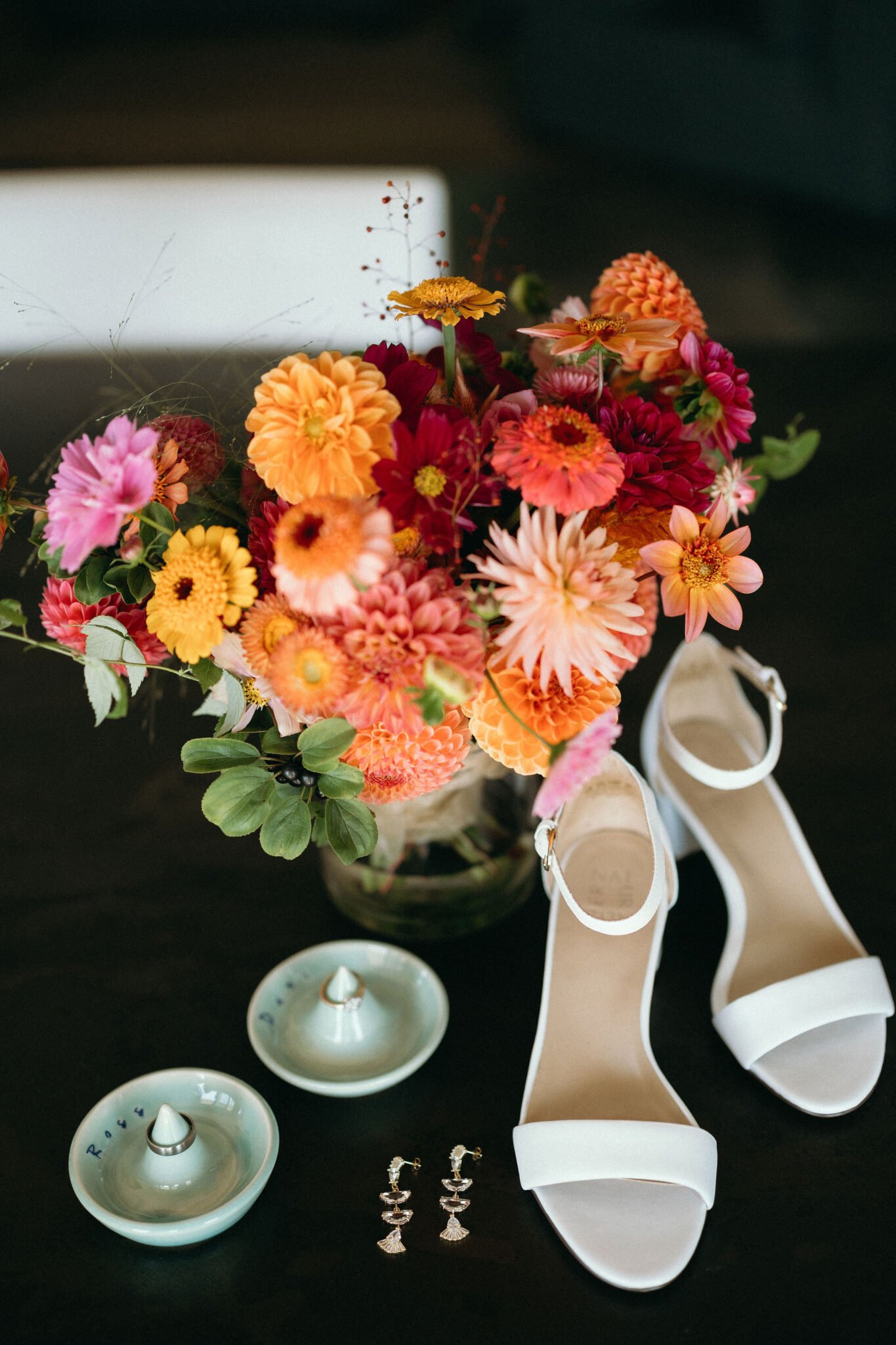 Danielle & Ross - daniellejacksonevents.com